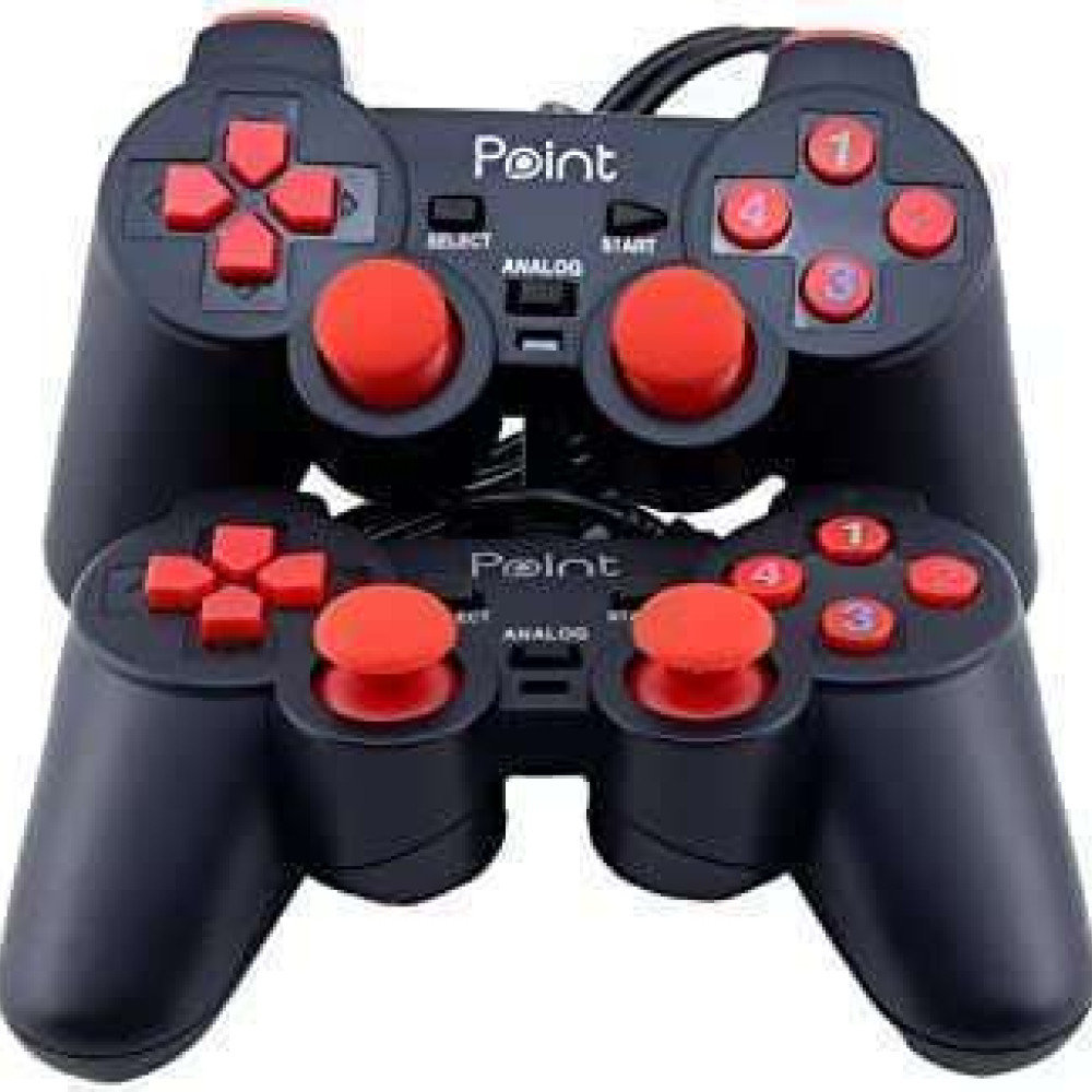 CONTROLLER POINT NORMAL PT707